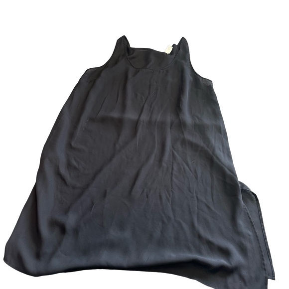 Emma James | Intimates & Sleepwear | Emma James Black Slip To Wear ...